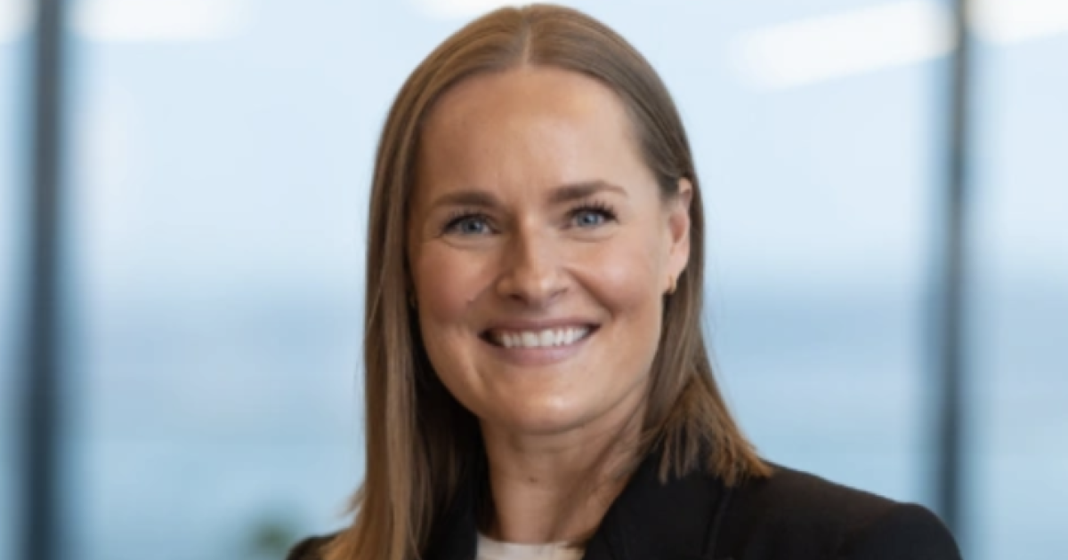 Sofie Vikse blir ny partner i Wikborg Rein - Rett24